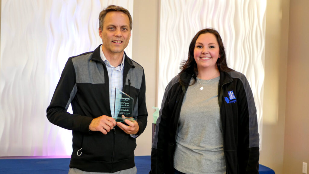 Volunteer Roles - Compeer Buffalo