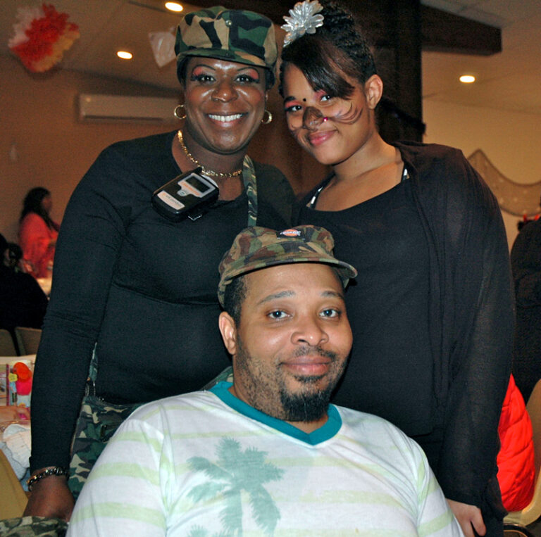 Volunteer Roles - Compeer Buffalo