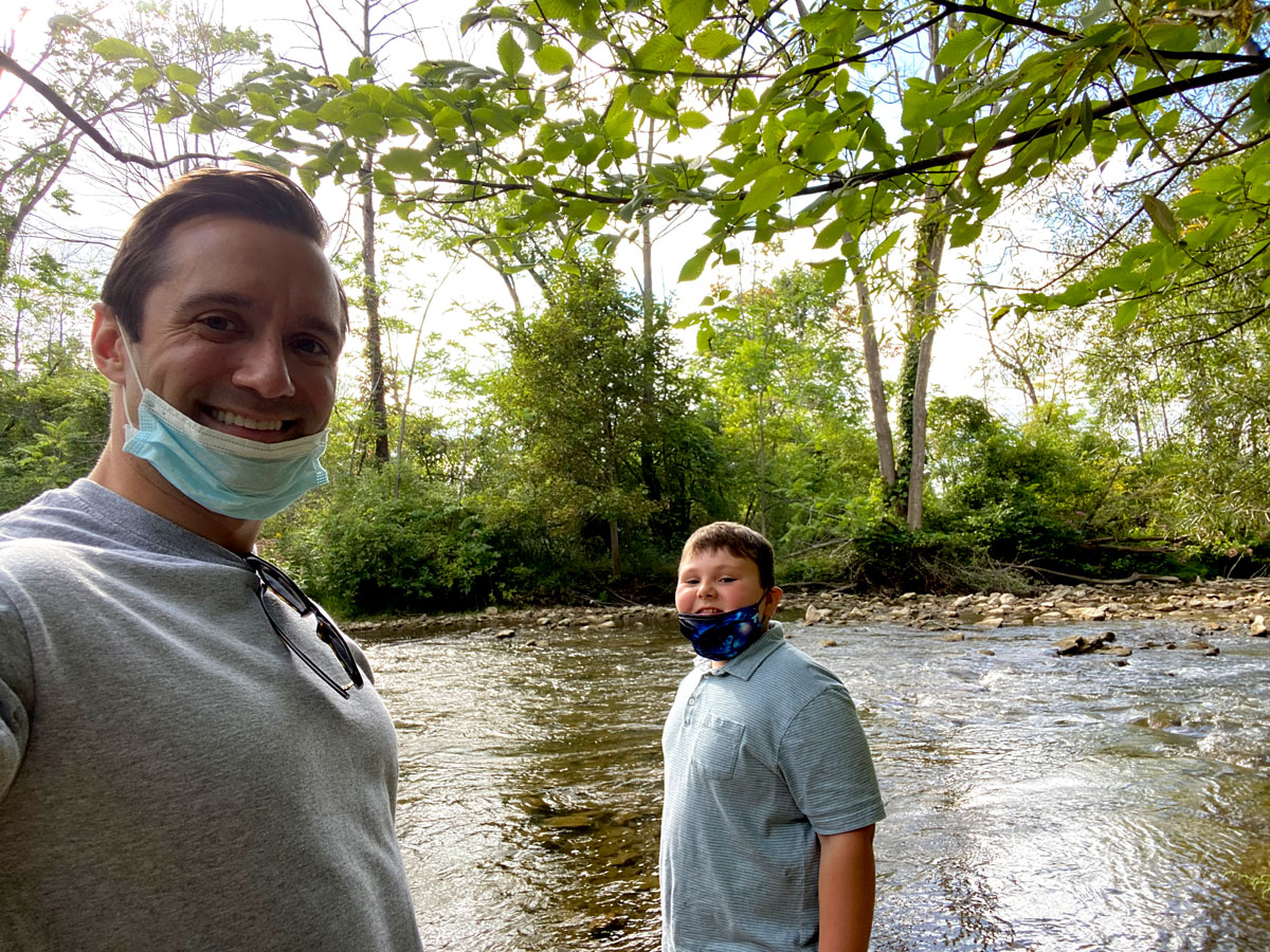 Volunteer - Compeer Buffalo