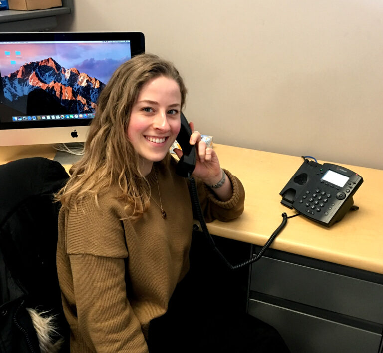 Volunteer Roles – Compeer Buffalo