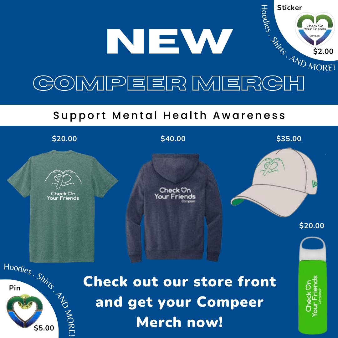 Compeer in the News – Compeer Buffalo